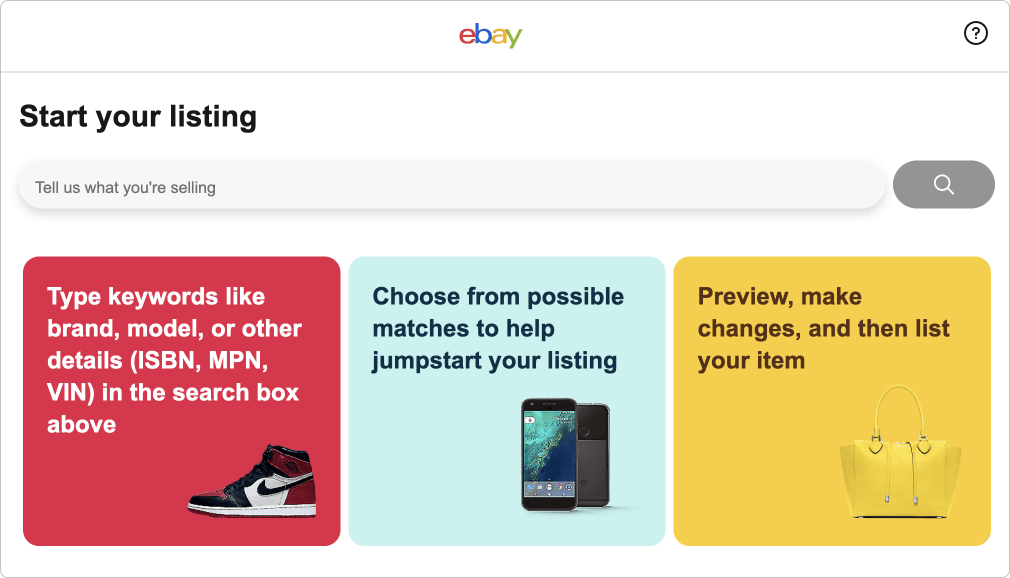 Compare eBay vs Poshmark: Where Should You Sell in 2024? | 3Dsellers
